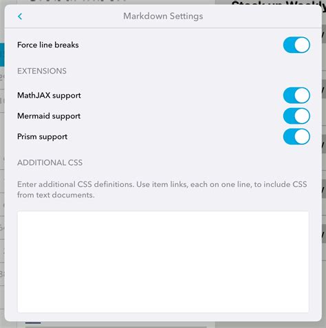 Disable Header Rows For Markdown Tables Transclusion Devonthink Devontechnologies Community