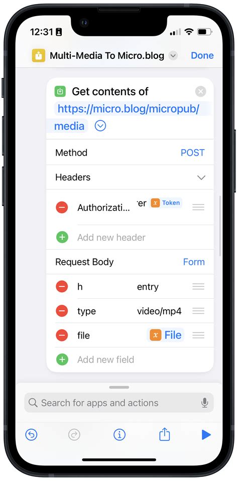 API File Size Limitation Apps Micro Blog Help Center