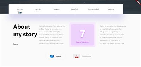 github gauss243j portfolio flutter dart