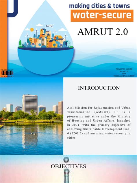 Amrut 2 0 Pdf Environmental Science Environmental Engineering