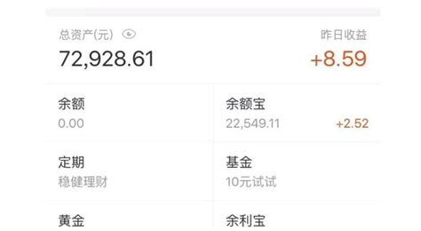 余额宝怎么样，余额宝有什么优势呢，存一百万每天有多少利息？ 理财技巧赢家财富网