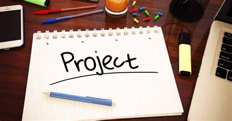 Benefits Of Microsoft Project Plans And How They Are Used In Projects