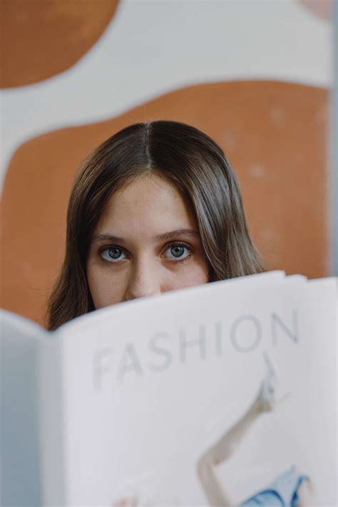 How To Write A Fashion Column