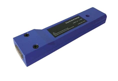 Mbl หัววัดความเข้มเสียง Sound Level Sensor