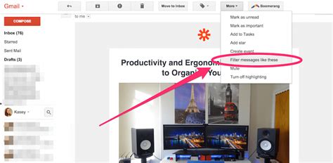 How To Set Up Filters In Gmail An Easy Guide To Organized Inbox