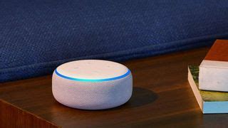 How To Set Up The Amazon Echo Dot Tom S Guide
