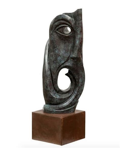 Artist Federico Rivero Title Untitled Dimensions 30 X 20 X 20