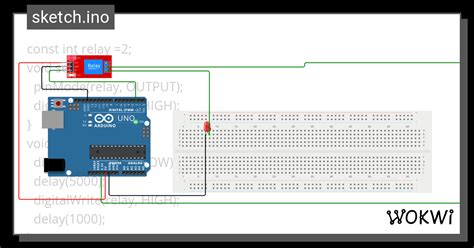 Acara 7 8 Wokwi Esp32 Stm32 Arduino Simulator