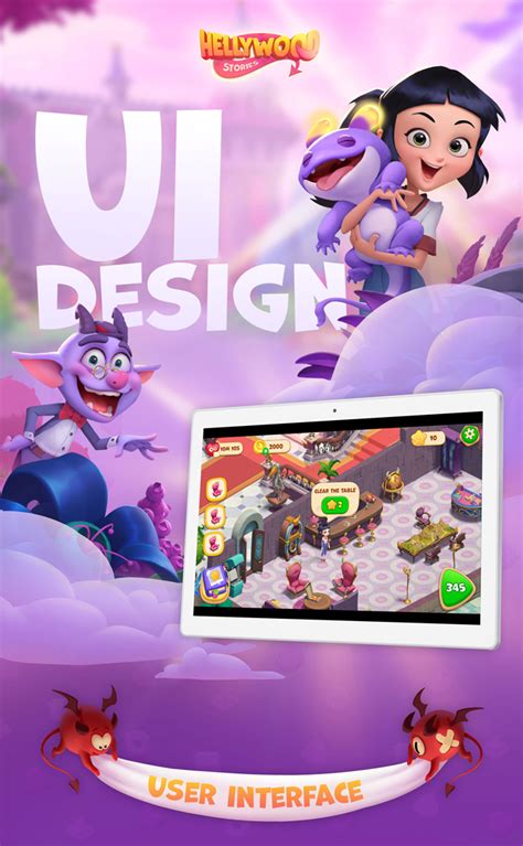 Cách Sử Dụng Kiểu Chữ Hiệu Quả Trong Giao Diện Người Dùng Ui Dành Cho