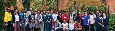 Cifar Women In Research Leadership Development Symposium Cifar