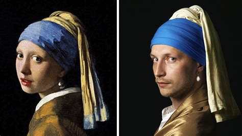 Девушка с жемчужной сережкой о картине 84 фото