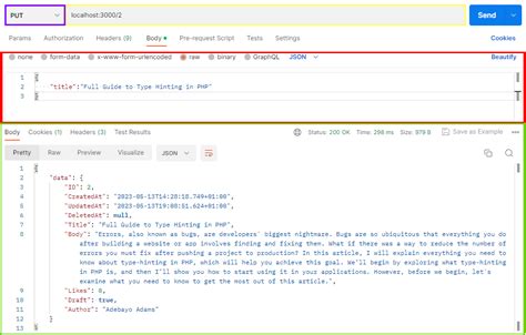 A Step By Step Guide To Creating Production Ready Apis In Go With Gin And Gorm Honeybadger