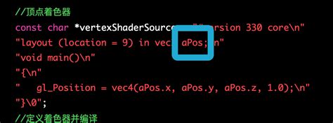 Opengl日常 三角形（下）——vbovaoebo为什么不能只用vbo Csdn博客