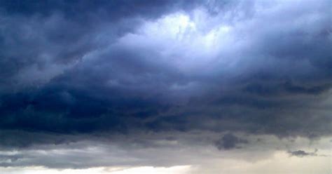 China Is Rolling Out An Enormous Weather Modification System