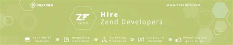 Hire Zend Developers And Programmer In India For Your Business Praxinfo