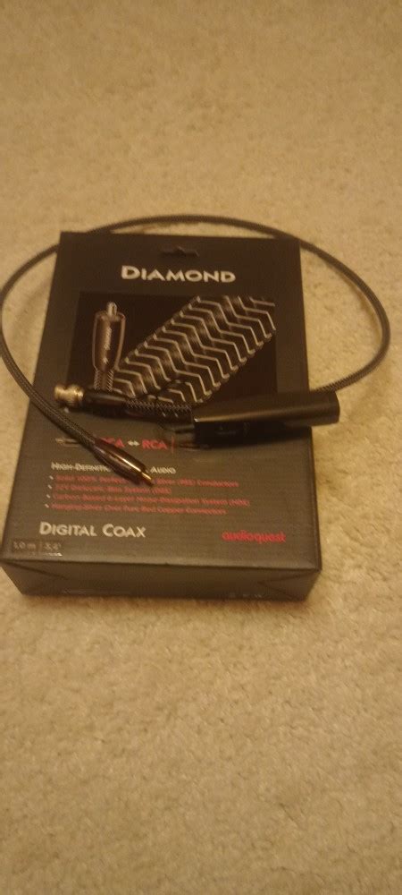 Cablu Coaxial Audioweb