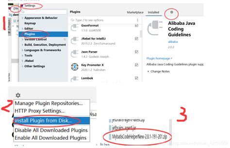 Idea使用mybatiscodehelperpro插件生成代码mybatiscodehelperpro 插件配置生成代码模版 Csdn博客