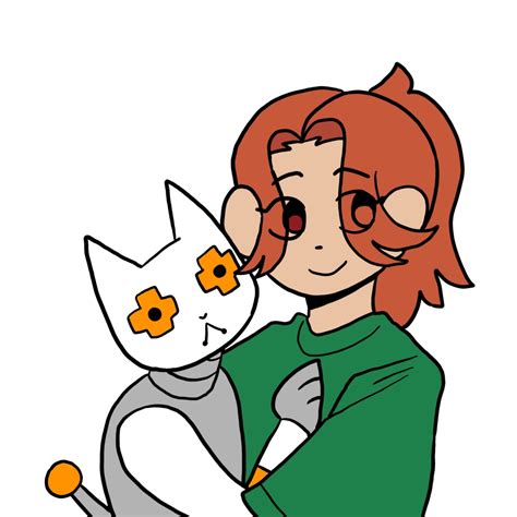 Robotics Club Webtoon