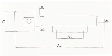 Factory Direct Supply Stainless Steel Heating Element Generator Self Circulating Water Jacket