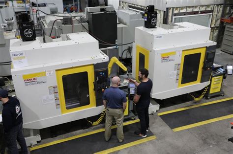 Fanuc Fanucprogramming Roboticseducation Skillsforsuccess