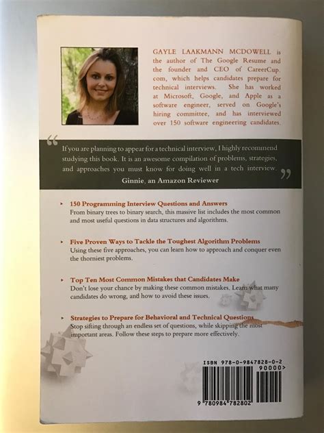 Mua Cracking The Coding Interview 150 Programming Questions And Solutions Cracking The Coding