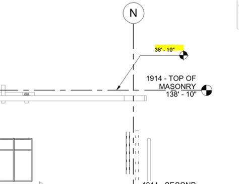 linking positioning revit models elevations not matching autodesk
