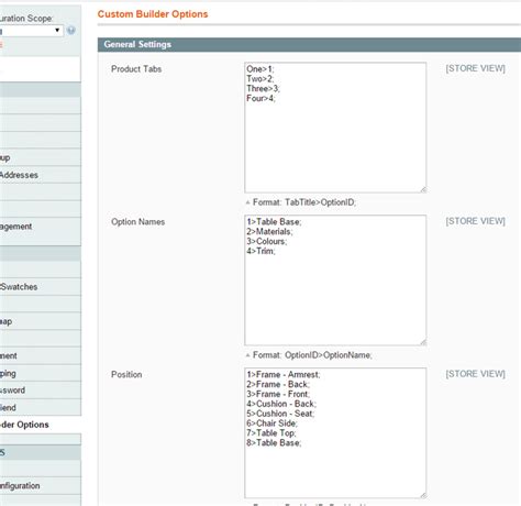 Magento Custom Options China Magento Wechat Alipay Ecommerce Opencart
