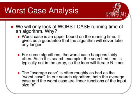 Ppt Introduction To Algorithms Analysis Powerpoint Presentation Free