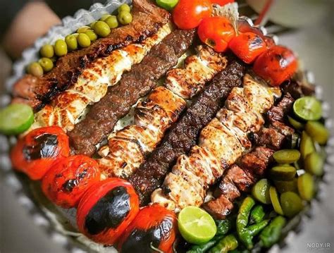 کاهش تقاضا برای غذاهای کبابی ؛‌ کباب ۲۵ درصد گران شد هر پرس کوبیده