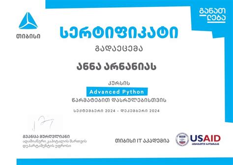 anna arnania on linkedin python advancedpython learning