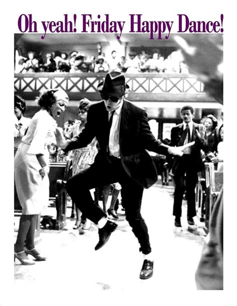 53 best Friday Dance images on Pinterest