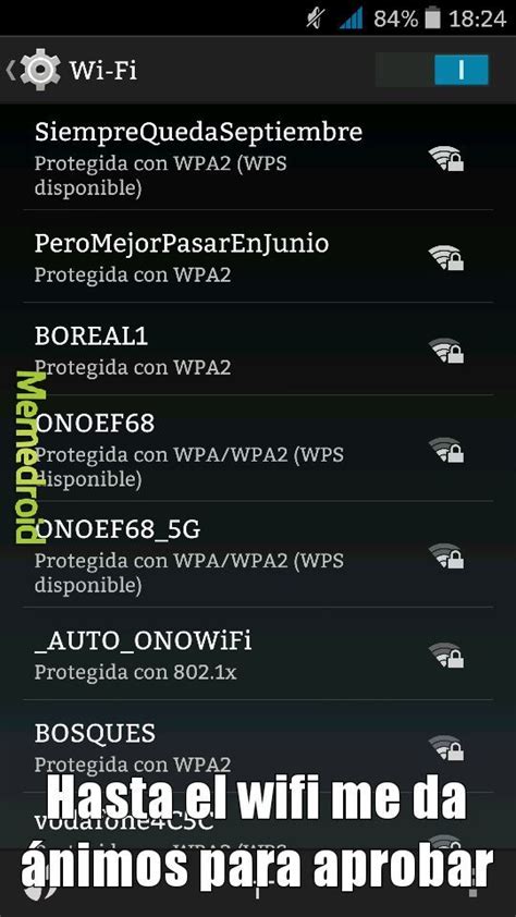 Me Da Animos Meme By Kefaxo7 Memedroid