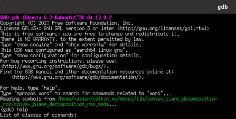Plane Segmentation Does Not Work · Issue 43 · Leggedroboticselevationmappingcupy · Github