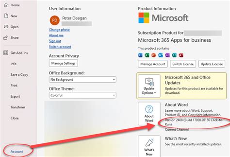 Word Bug Delete Document How To Avoid The Dangerous Bug In Word For Windows Office Watch