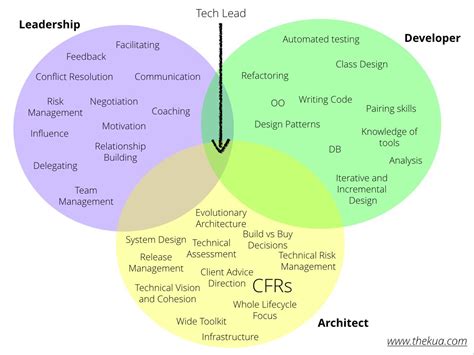 tech nebula on linkedin techleadership softwaredevelopment