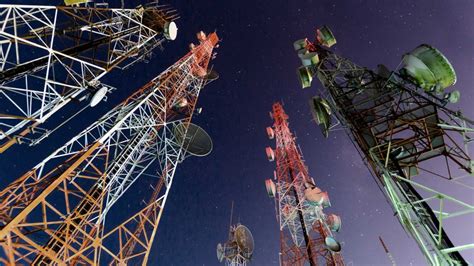 Telecom Infrastructure Vulnerabilities Assessing And Enhancing Resilience