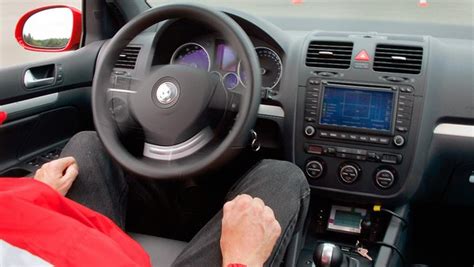 Automated Vehicle In The Loop — Ingenieurmathematik