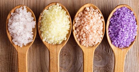 افزایش خطر ابتلا به انواع سرطان‌ها با مصرف نمک‌های رنگی خبرگزاری صدا