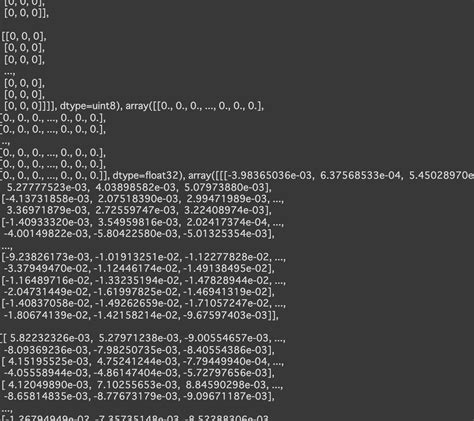 npyからpngに変換する方法がわかりかねます