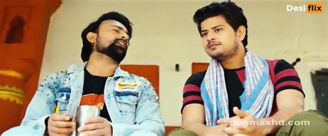 Sitiyabaaz 2024 Desi Flix S01e01hindi Web Series Eporner
