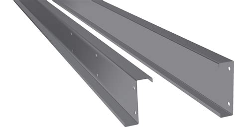 Z C Purlins ColorTop Roofing Sheet Z C Purlin PEB