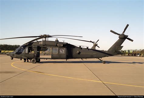Aircraft Photo Of 90 26257 62257 Sikorsky Mh 60l Black Hawk Usa