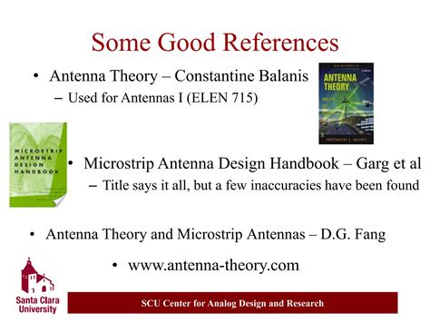 Microstrip Patch Antenna Design Pdf Physics Science