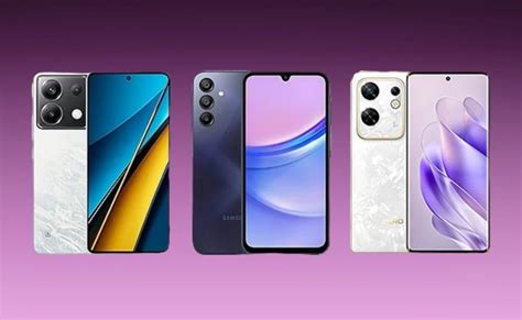 Rekomendasi Hp Dengan Baterai Mah Cuman Jutaan Aja Sukabumi Ekspres