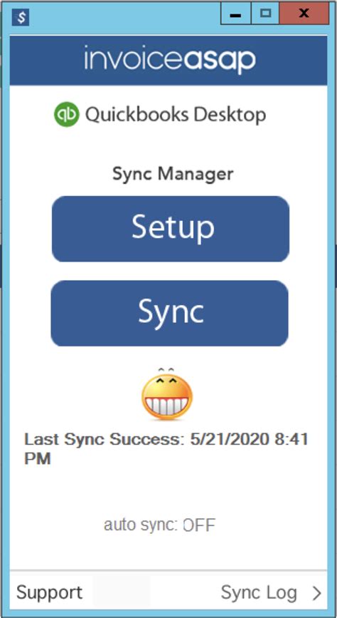 Sync Error Details 7 Object Reference Not Set To An Instance Of An Object Invoiceasap Support