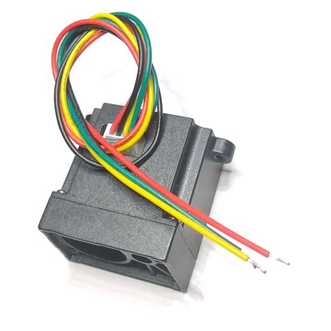 TOF 100Hz 30m Lidar Infrared Invisible Laser Sensor Ranging Module 88 00 BeamQ Laser DFB