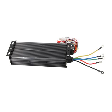 48v 60v 64v 72v 2000w 18 Tube Aluminium Alloy Electric Bike Brushless