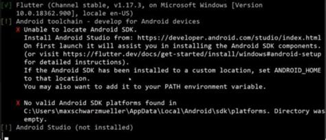 How To Install Flutter On Windows Install Flutter Edureka