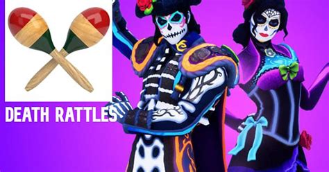 Fortnite Dual Pickaxe Idea 1 Album On Imgur