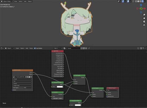 Texturing Texture Becomes Black In Cycles Blender Stack Exchange